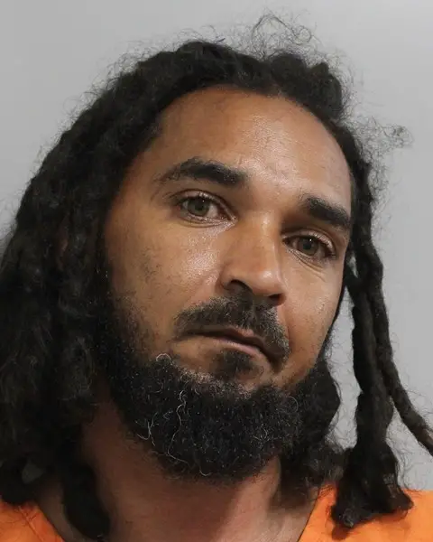 TIMOTHY FIELDS booked for 0.00