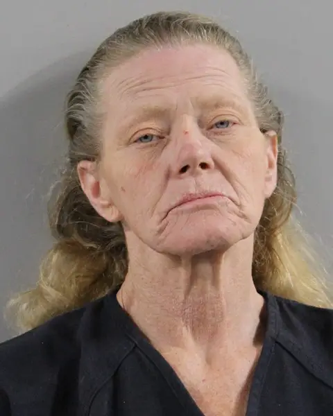 WANDA KNOWLES booked for 0.00