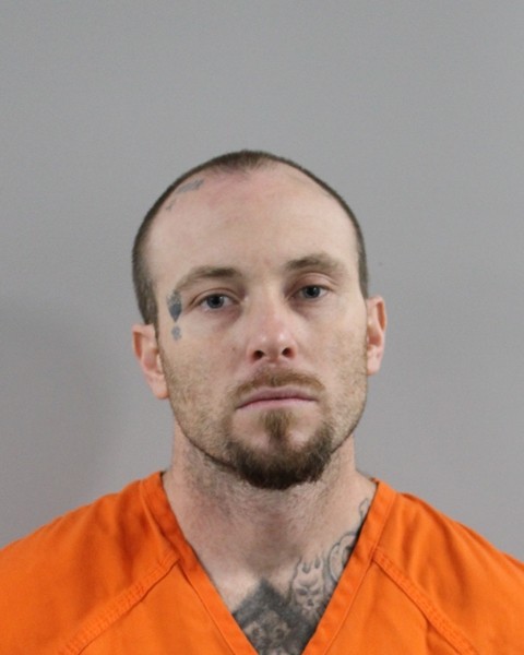 WAYLAN PLEGER booked for 5000.00