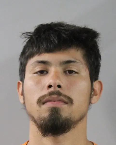 ANGEL CHAVEZ booked for 1000.00