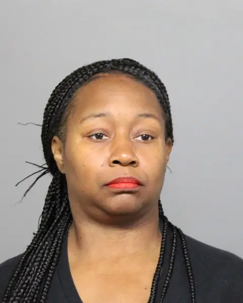 ANGELA FLEMINGS booked for 0.00