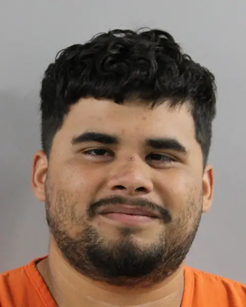 ANTHONY ALBERT booked for 5000.00