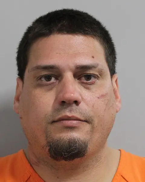 ANTONIO ROSADO-MAYMI booked for 5000.00