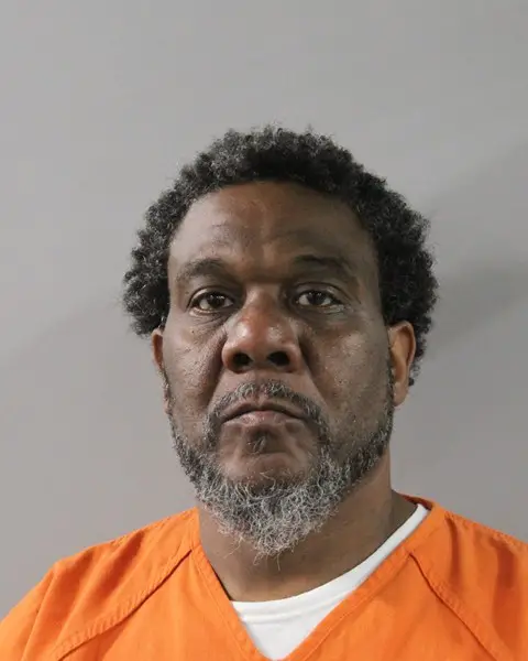 ANTWAN WRIGHT booked for 0.00
