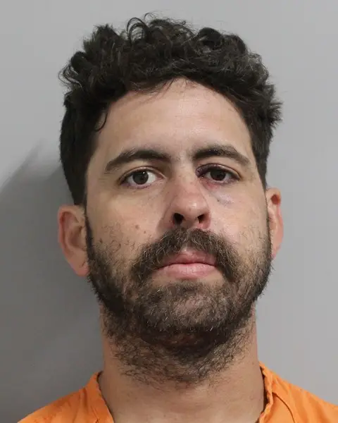 AUSTEN AMBEAU booked for 5000.00