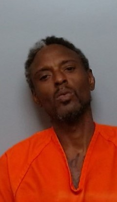 BOBBY NIMMONS booked for