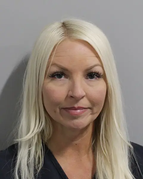 BRANDI WILSON booked for 1000.00