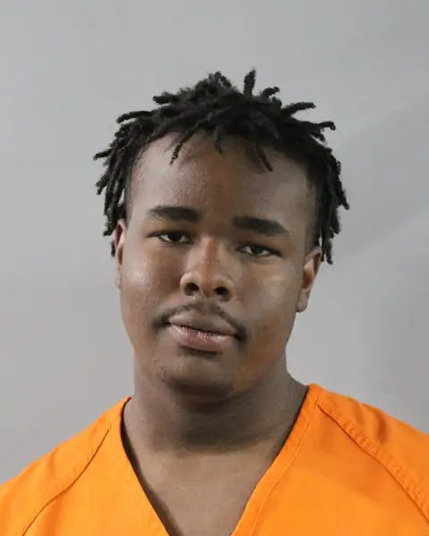 CEDRIC DAVIS booked for 0.00