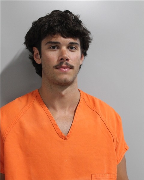 COOPER CADORETTE booked for 0.00