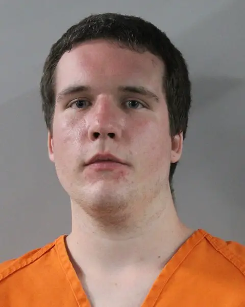 CYRUS HENRY booked for 5000.00