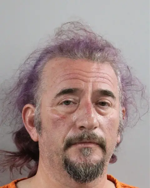 DAVID LOTT booked for 5000.00