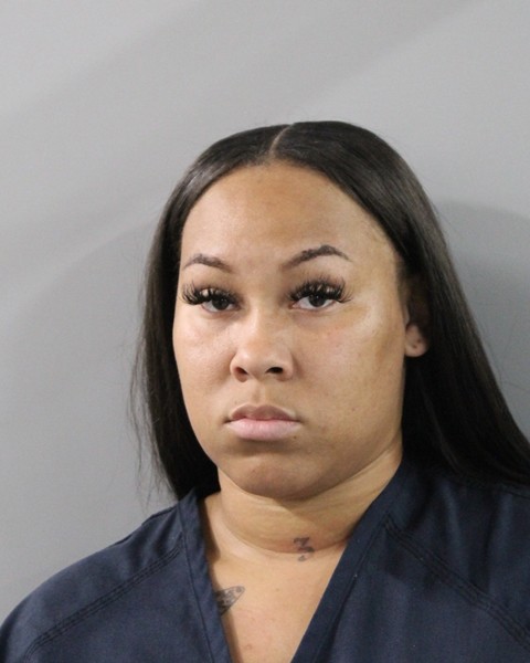 DEBRA WOODARD booked for 2500.00