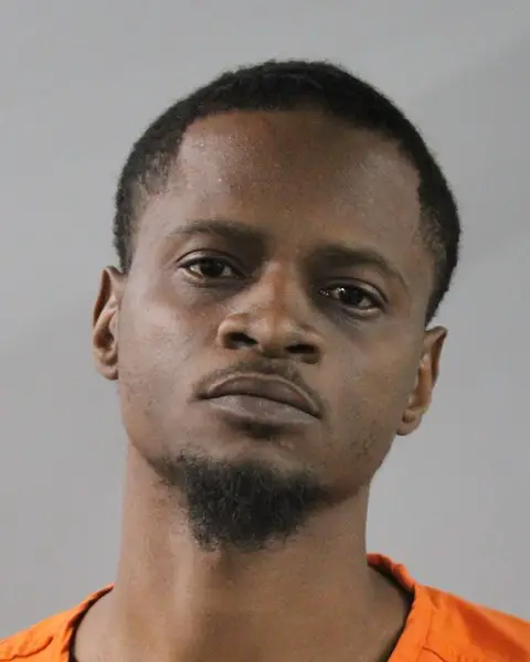 DEMETRIUS WILLIAMS booked for 1500.00