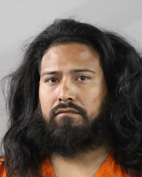 ERIC MALDONADO booked for 250.00