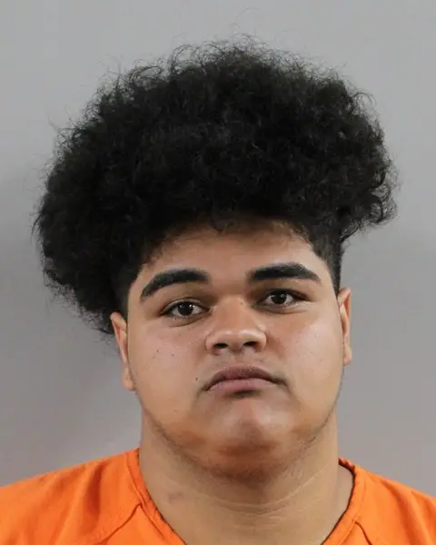 Polk County Arrests Archives - Page 3 of 5756 - Polk