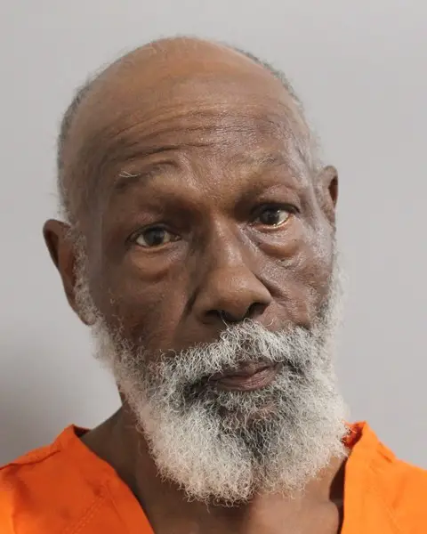 EUGENE THOMAS booked for 1000.00