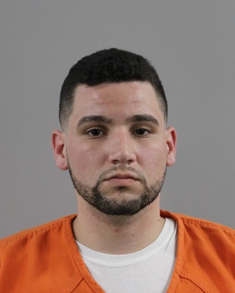 FABIAN HERNANDEZ-RAMIREZ booked for 10000.00