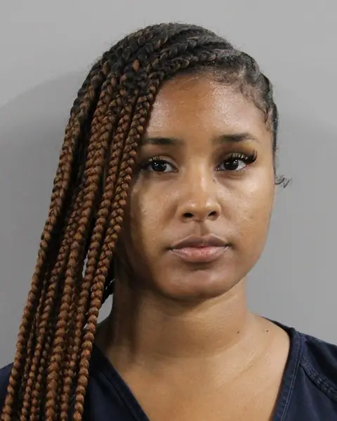 FATIMA ALI booked for 5000.00