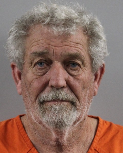 GEORGE WILLIS booked for 1000.00