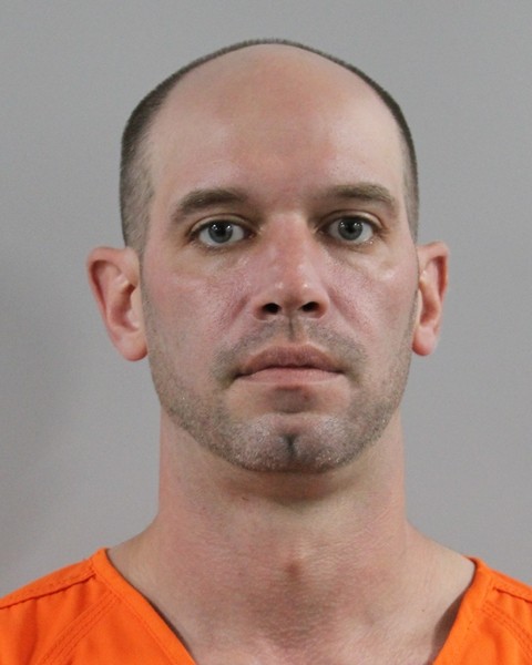 GRANT GRAY booked for 1000.00