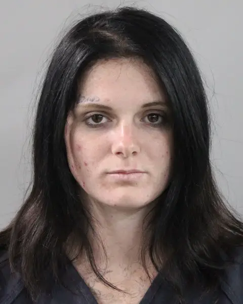 HAILEY RIZZO booked for 5000.00