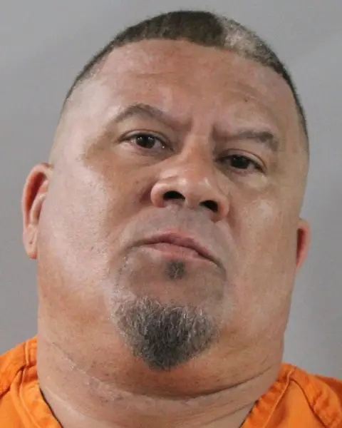 HECTOR ABREU booked for 0.00