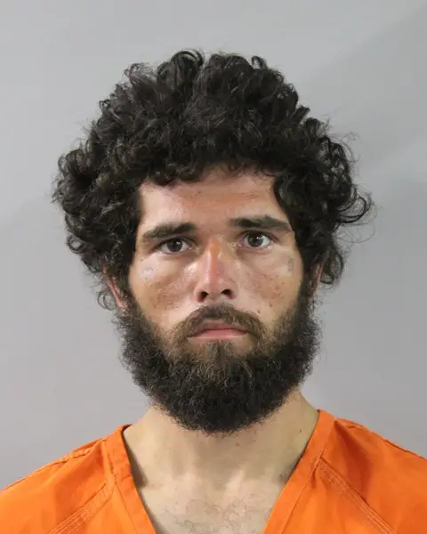 ISAIAH FISCHER booked for 1000.00