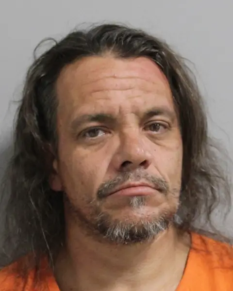 JAMES MOLL booked for