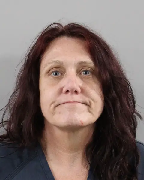 JANE CREEDON booked for