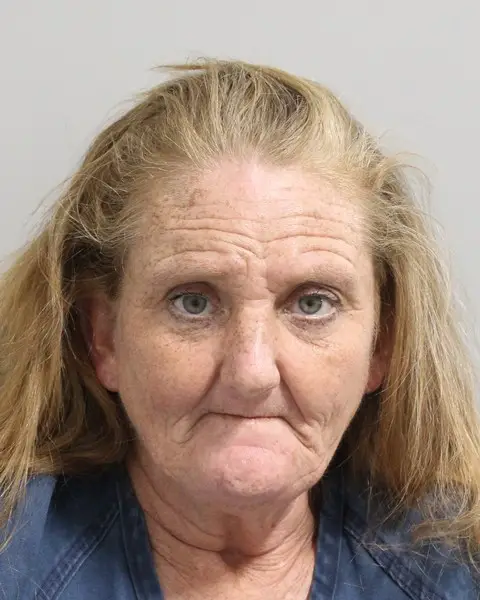 JENNIFER BENNINGFIELD booked for 0.00