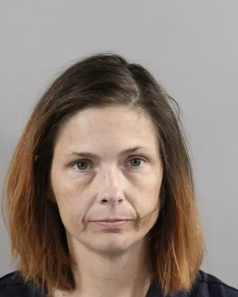 JENNIFER REED booked for 250.00