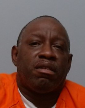 JERRY THOMAS booked for 0.00