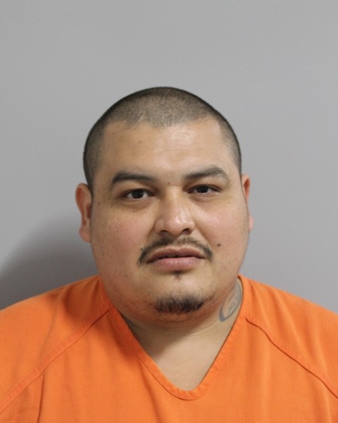 JESUS FUENTES booked for 0.00