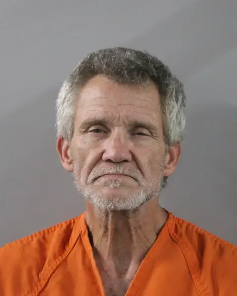 JOSEPH TUCKER booked for