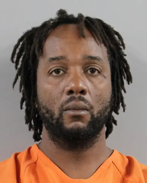 JOSHUA GRIFFITH booked for 0.00