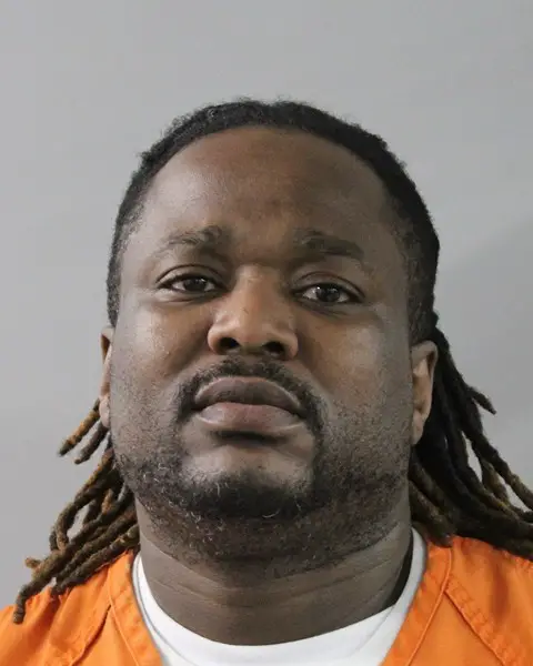 JUNIORS GEFFRARD booked for