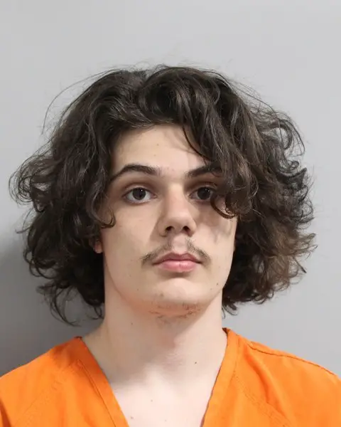 KALEL MCARTER booked for 1000.00