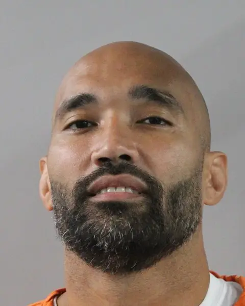 KEITON JONES booked for 0.00
