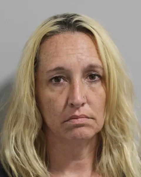 KIMBERLEY RAPPOCCIO booked for 0.00