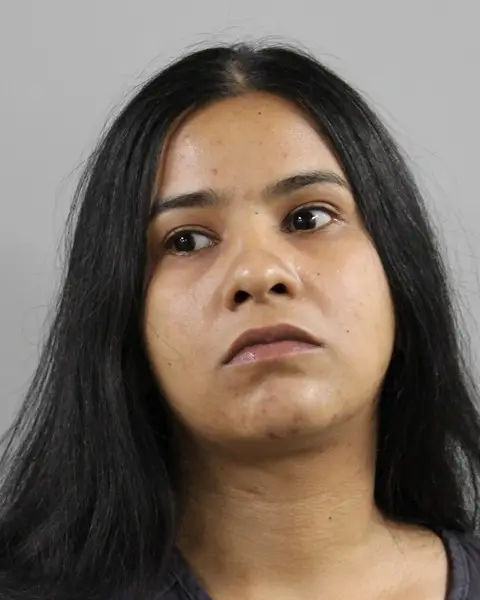 LYDIA CRUZ-PEREZ booked for 1000.00