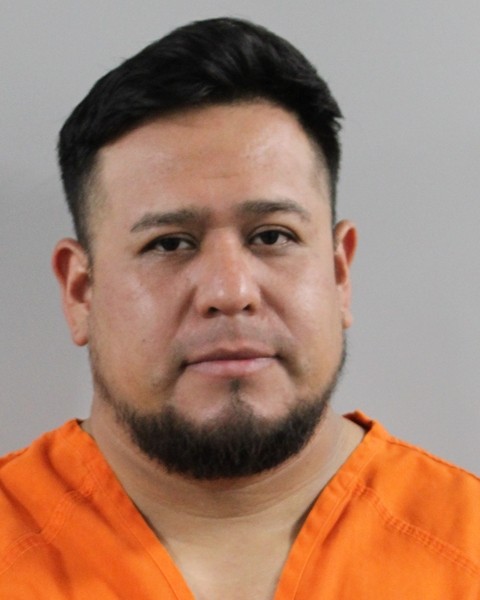 MARCO ARIAS booked for 0.00