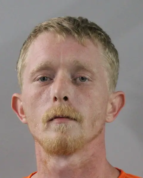 MATTHEW FINNEY booked for 1000.00