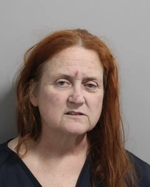 MICHELLE DANG booked for