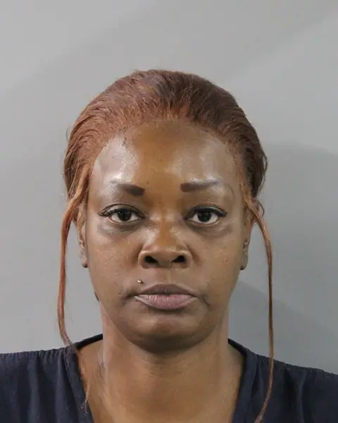 NATASHA LEE booked for 1000.00
