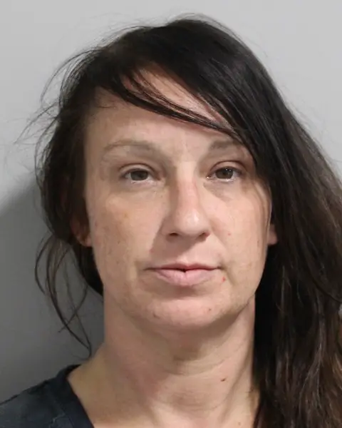 NICOLE SAWULA booked for 250.00