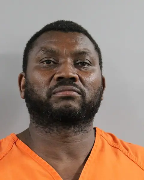 ORLANDO SMITH booked for 0.00