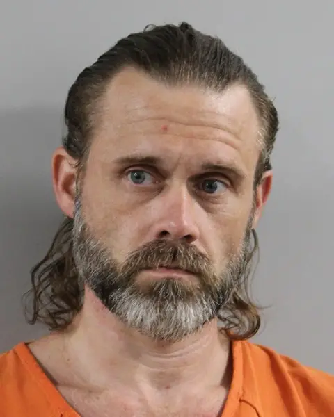 RICHARD MCKINNEY booked for 0.00
