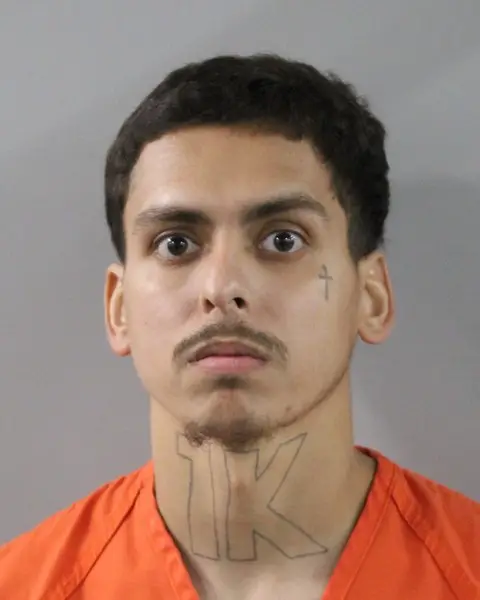 RICHARD RIVERA booked for 0.00