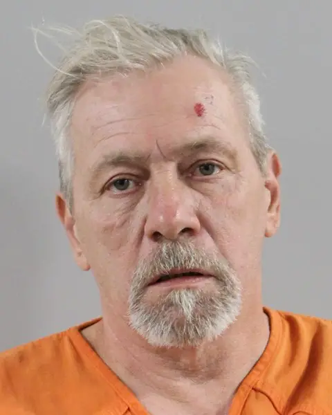 ROBERT SCHULTZ booked for 5000.00