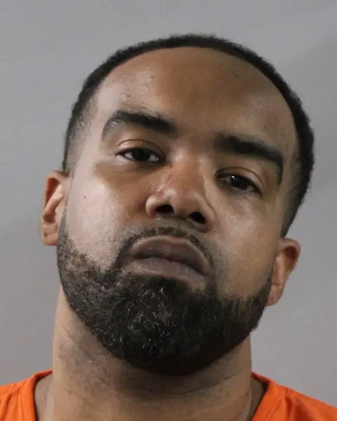 SEAN VANCE booked for 0.00